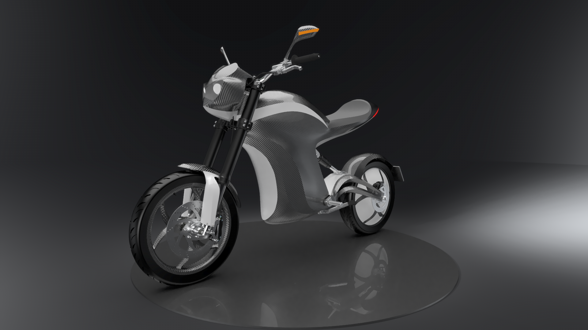 Volta – Drive efficient